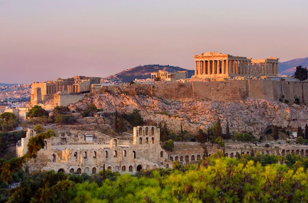 A for Athens - Athens center accommodation - Urban stay in Athens