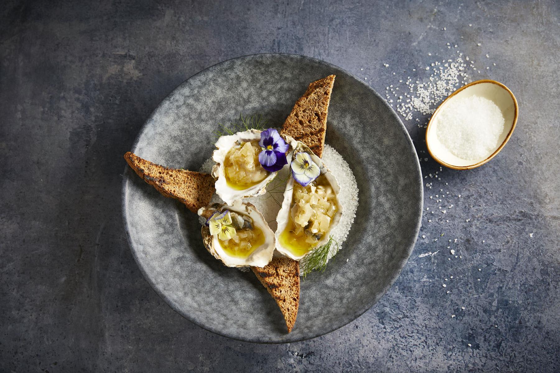 A for Athens Cocktail Bar & Restaurant - Athens rooftop bar acropolis view